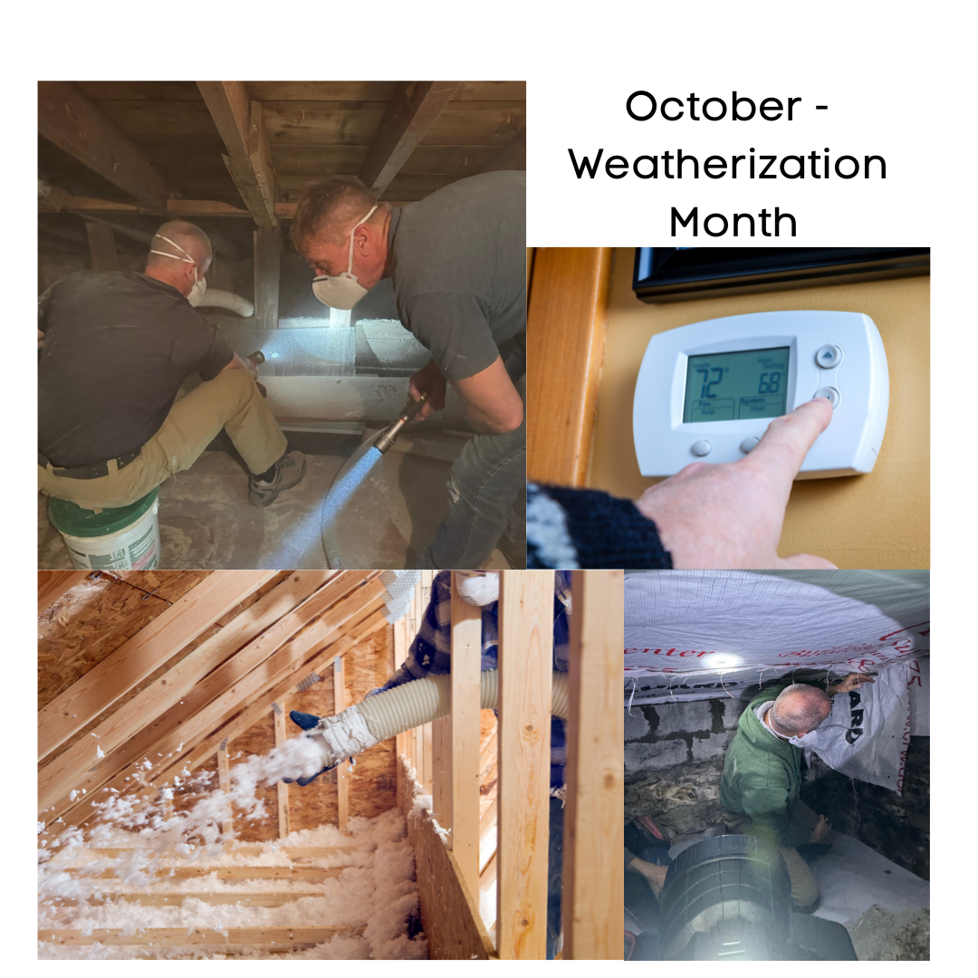 Community Action, Inc.